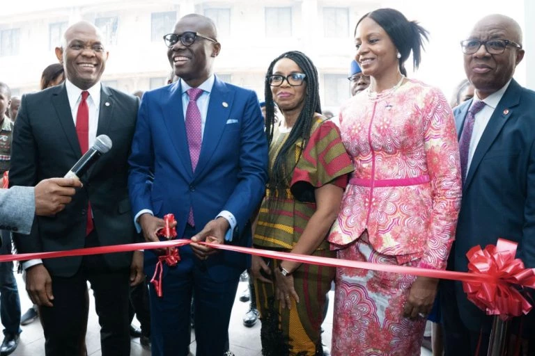 HH at ten - Heirs Holdings