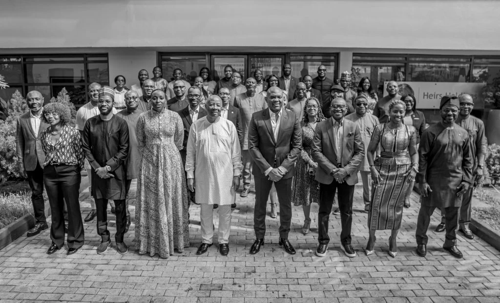 Heirs Holdings Listed Portfolio Companies Exceed N2.4 Trillion Market Cap