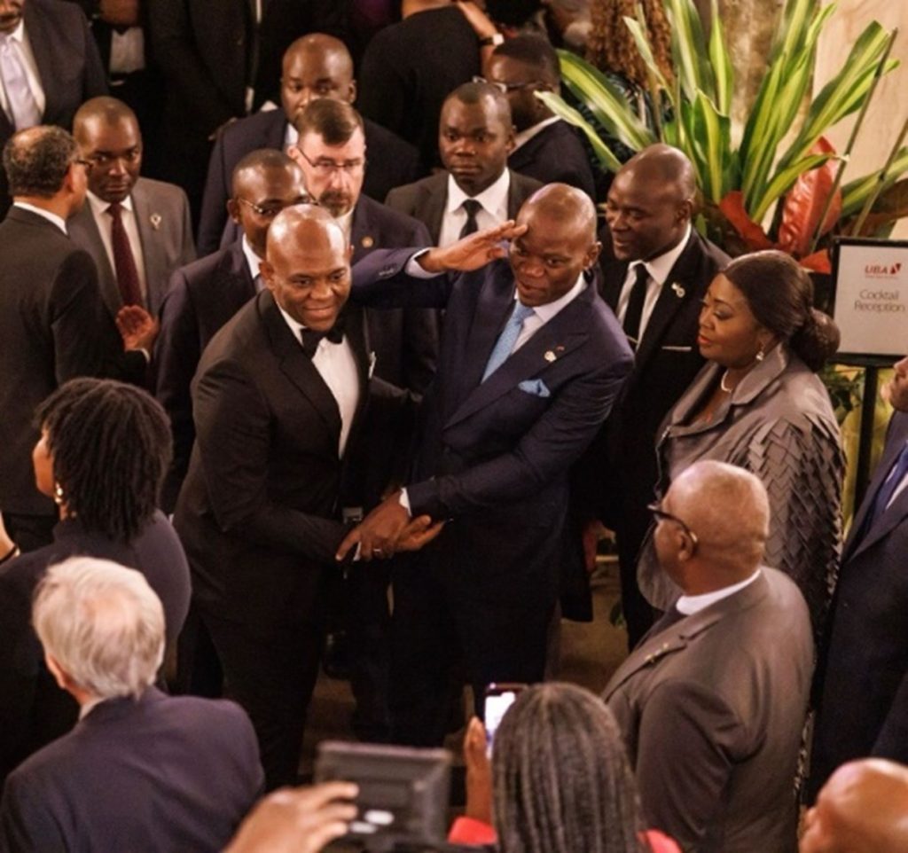 UNGA 79: Acting Together For Africa’s Development