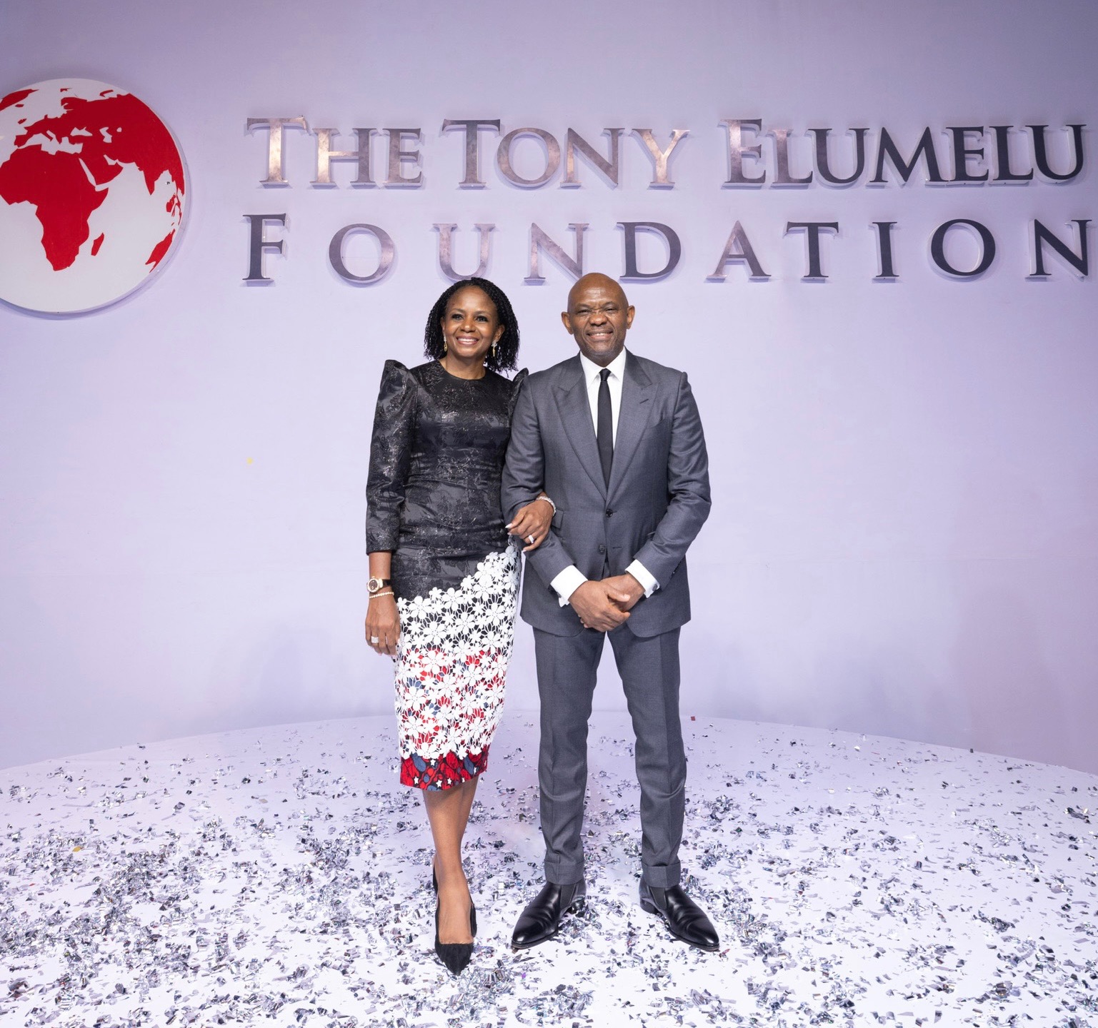 The Tony Elumelu Foundation Announces 2025 Entrepreneurship Programme ...